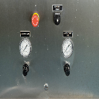 Freund-Vector VFC-LAB Flo-Coater | Surplus Solutions